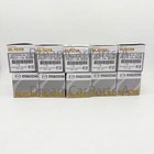 NEW Pack of 10 OEM For Mazda Cartridge Oil Filter PE01-14-302B/302A US ...