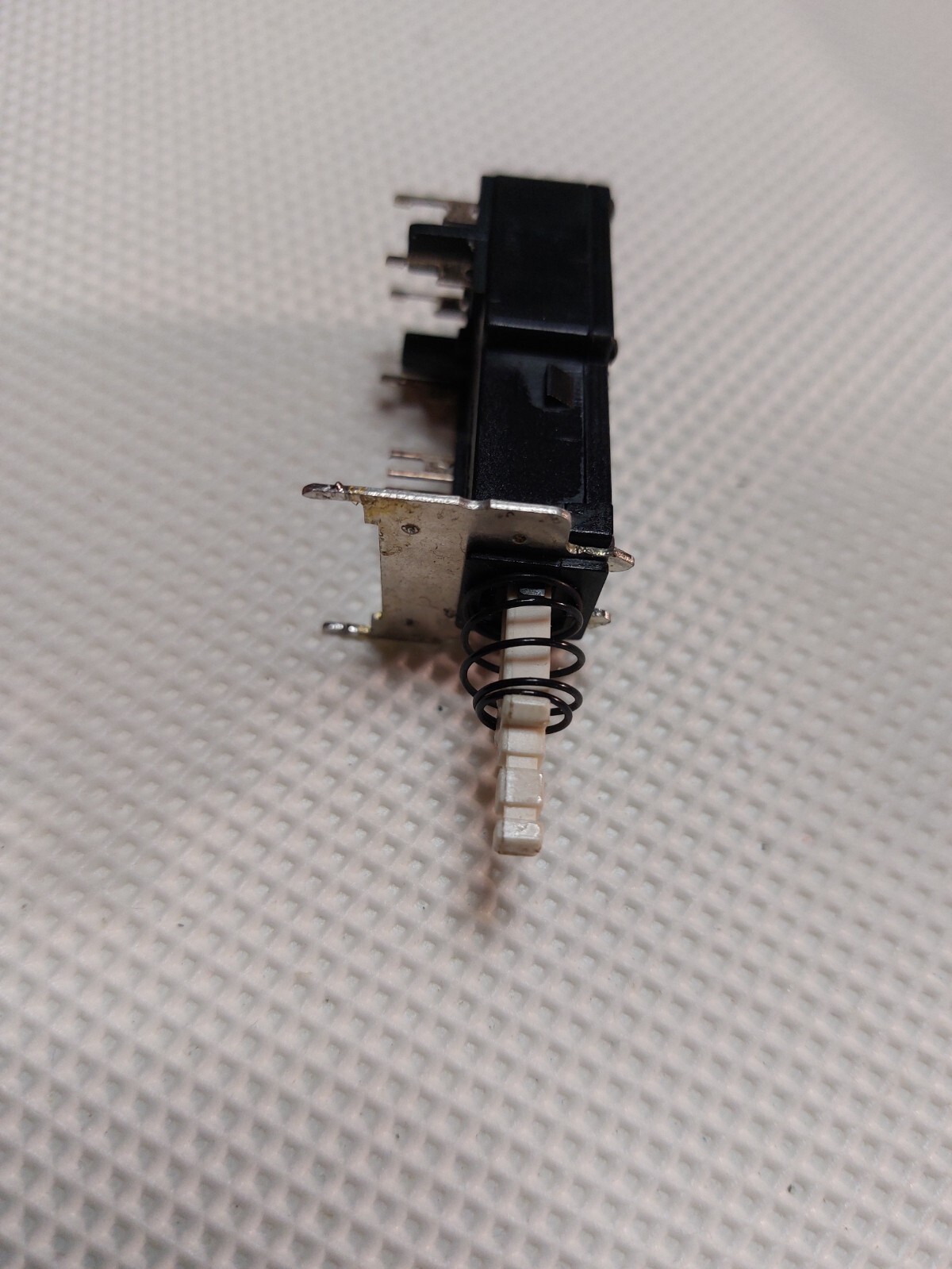 Power switch for COMMODORE Amiga Monitor 1084S 1901 PHILIPS CM8833 ...