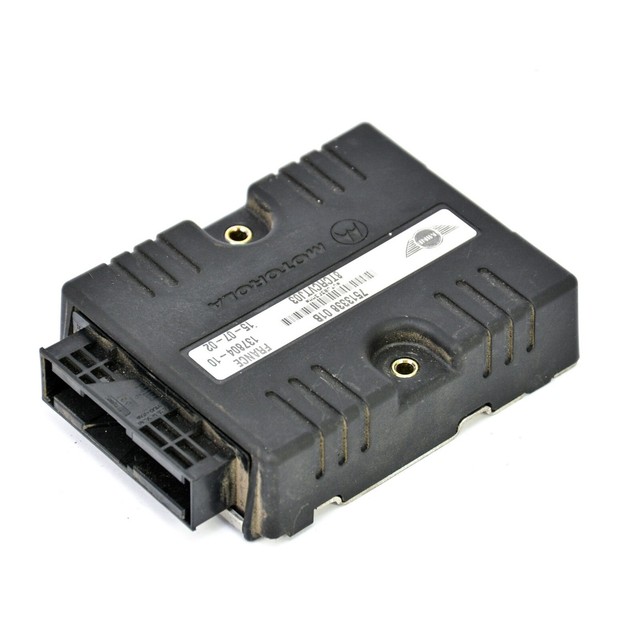 2001 MINI Cooper R50 Automatic Transmission Control Module TCM Unit ...