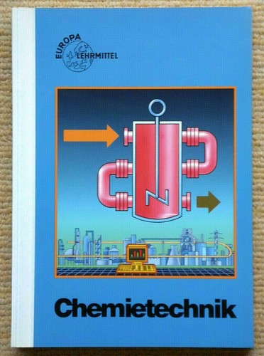 Chemietechnik, Ignatowitz, Europa Verlag | eBay
