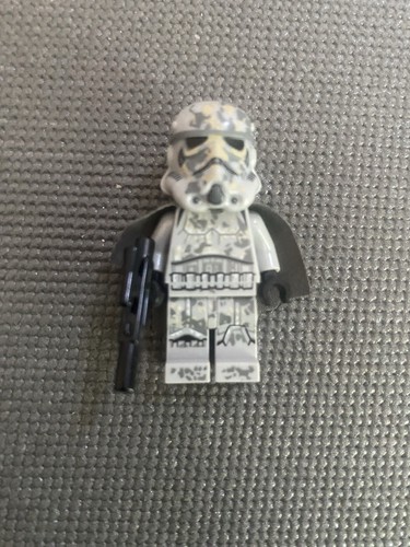 LEGO A MIMBAN STORMTROOPER minifigure STAR WARS set 75211 sw0927 figure ...