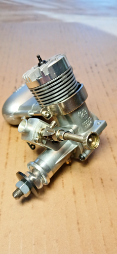 1970s Vintage Enya 29 5224 RC Model Airplane Engine Excellent | eBay