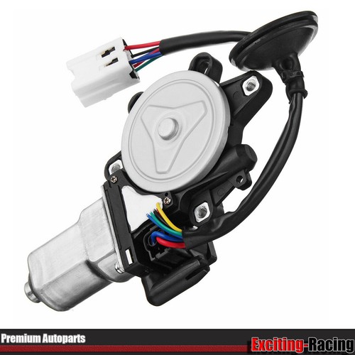 Front Right Passenger Window Motor for Nissan 350Z 2003-2009 Infiniti ...