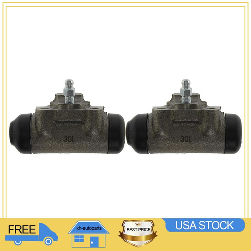For Toyota Corona 2X Centric Parts Rear Drum Brake Wheel Cylinder XH | eBay