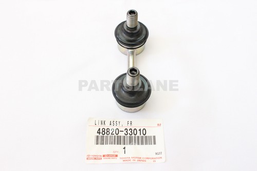 Toyota Avalon Camry Corolla OEM Genuine Front Stabilizer Link 48820 ...