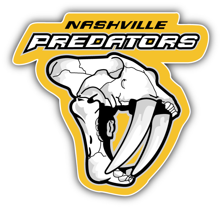 Predators Logo Png NHL Nashville Predators Medallion Souvenir