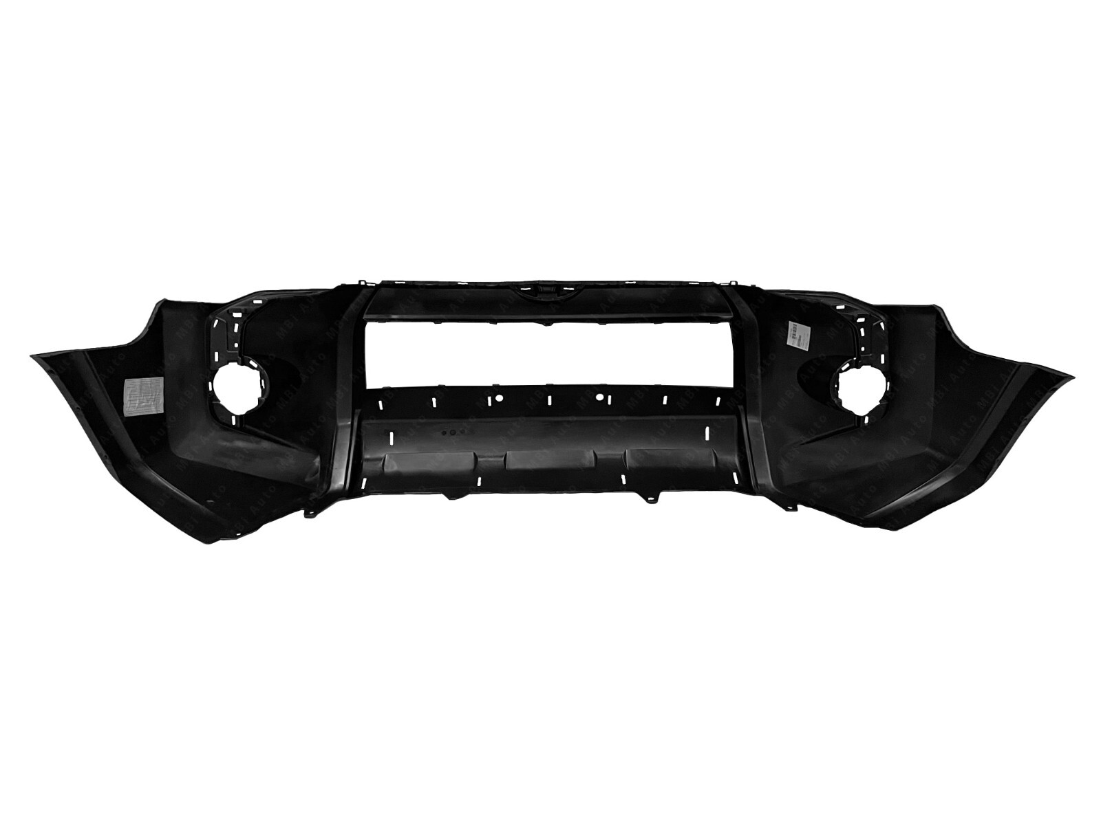 NEW Painted To Match Front Bumper Fascia for 2014-2024 Toyota 4Runner ...