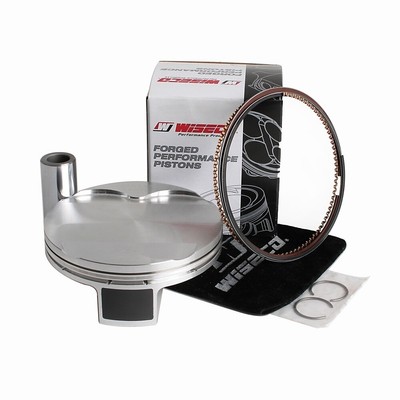 Wiseco Piston 97mm for Honda TRX250EX Sportrax 2001 to 2009 | eBay ...