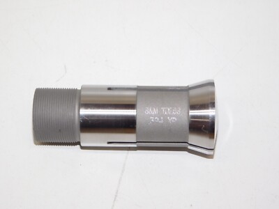 Collets - Guide Bushings