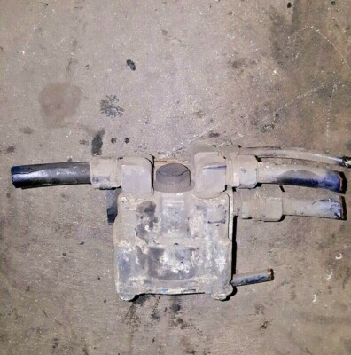 BENDIX T-294304-B AIR BRAKE CHECK VALVE | eBay