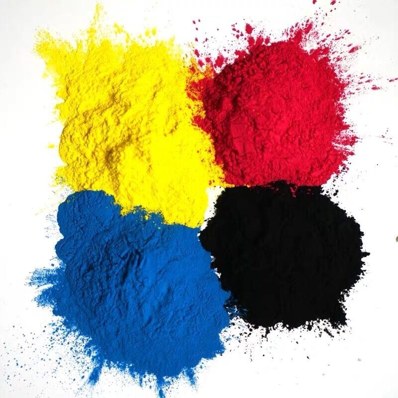 Color Toner Powder for Lexmark C3426 C3326dw MC3224adwe CS317 C3224dw ...