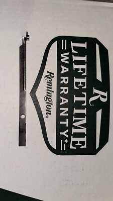 Remington 1100 11-87 1187 1196 Shell Latch Feed Latch 12 GAUGE FULLY ...