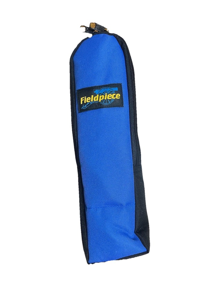 New Fieldpiece SC640 TRMS AC/DC Swivel Head Clamp Meter with Dual ...