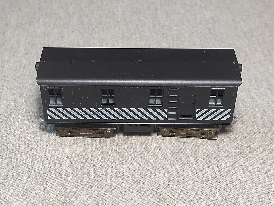 Roundhouse HO Box Cab Diesel 2802 (Decorated - No Name) Boxed ~ TS | eBay