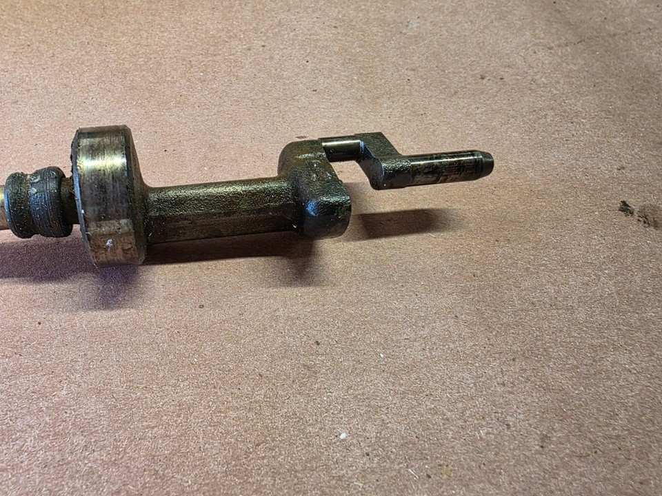 YAMAHA SHIFT CAM ASSY, 61A-44150-01-00, 250 OX66 LOWER UNIT, MEP-361 | eBay