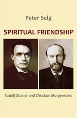 Peter Selg Spiritual Friendship (Paperback) (UK IMPORT) 9781621482222| eBay