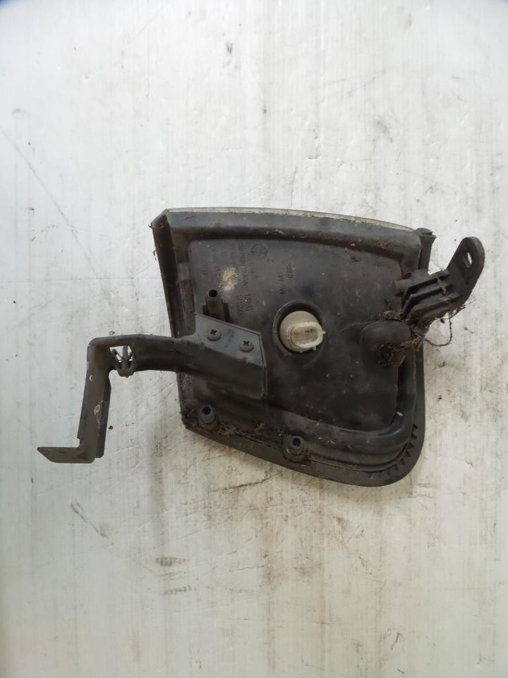 HOLDEN RODEO RIGHT INDICATOR/FOG/SIDE CORNER LIGHT, TF, CRYSTAL LENS ...