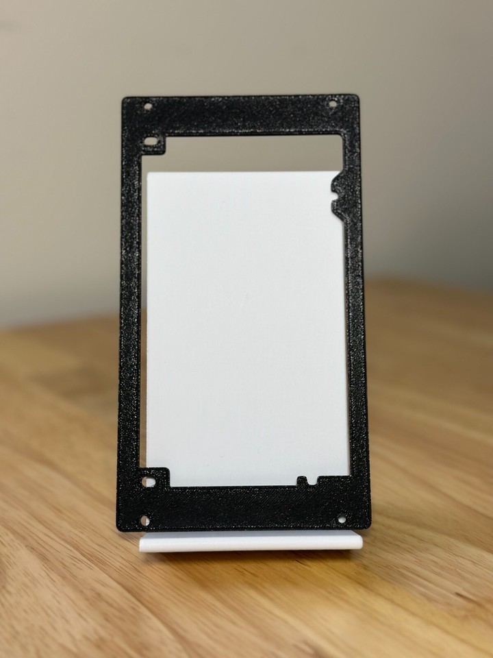 NZXT Power Supply PSU Mounting Bracket 3D Printed Replacement | eBay