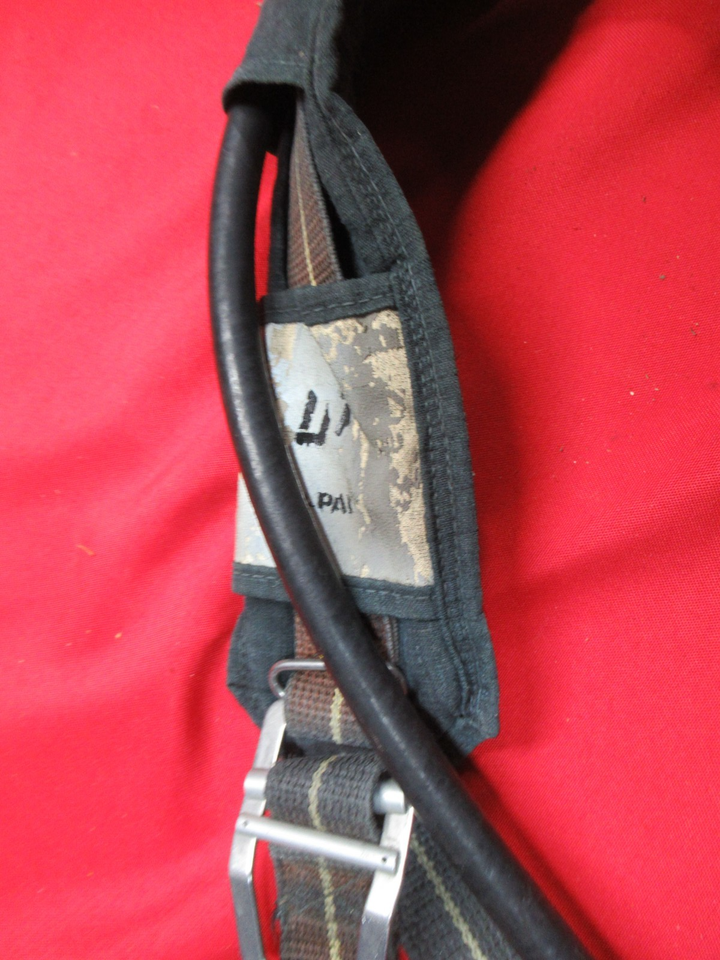 Scott 2.2 AP50 SCBA Air Pak PACK FOR PARTS/REPAIR 2216psi | eBay