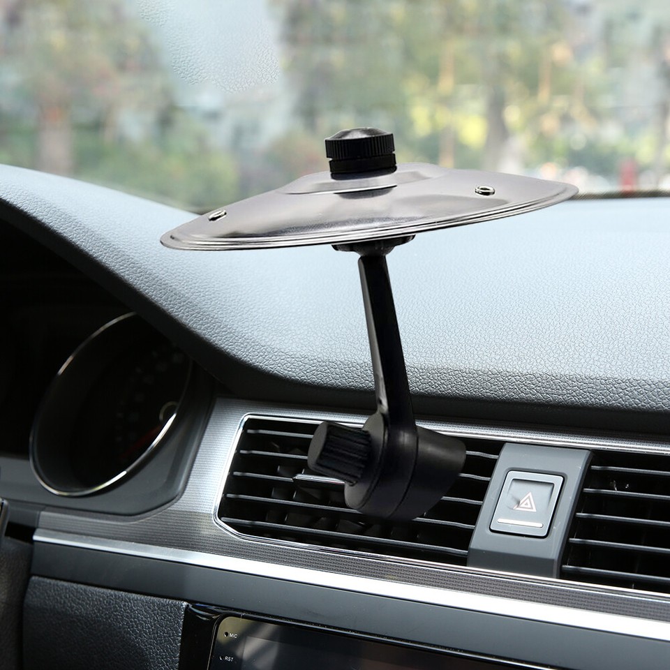 Air Vent Cymbals Multifunction Car Crash Cymbals for All Types of ...