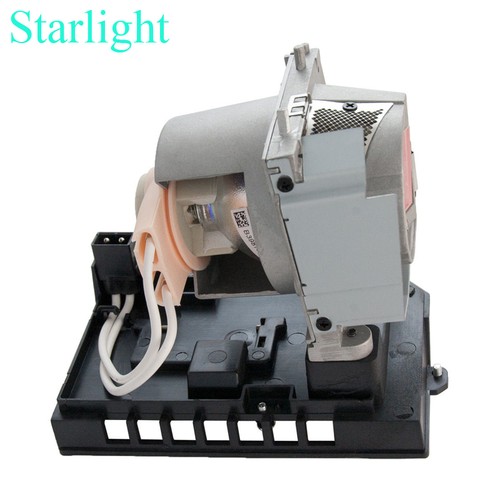 20-01501-20 Compatible bare lamp with housing for SMARTBOARD UF75/UF75W ...