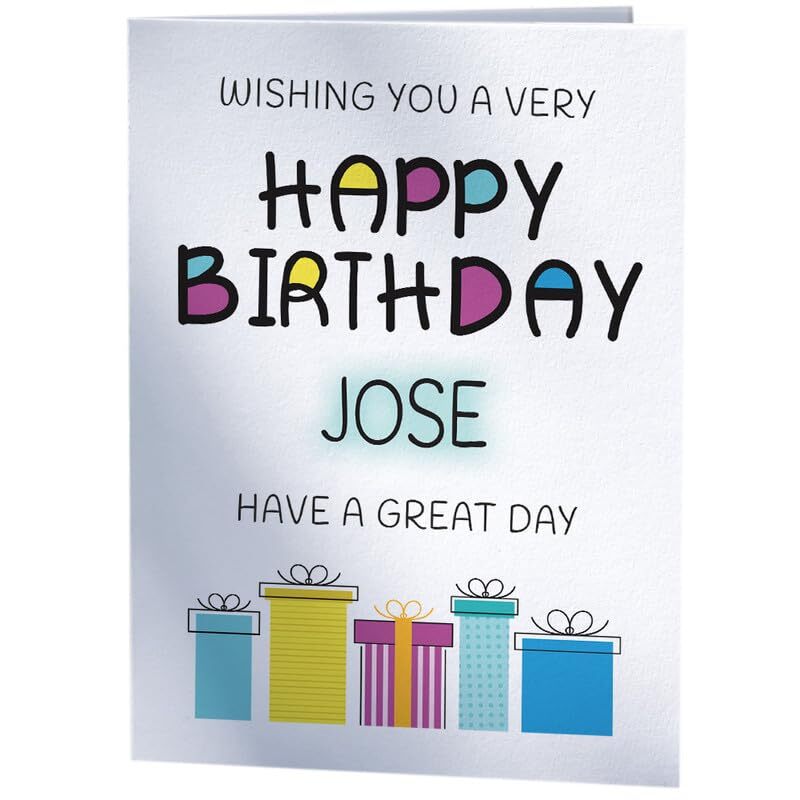 Happy Birthday Jose Memes Funny Jose Jokes | Kappit