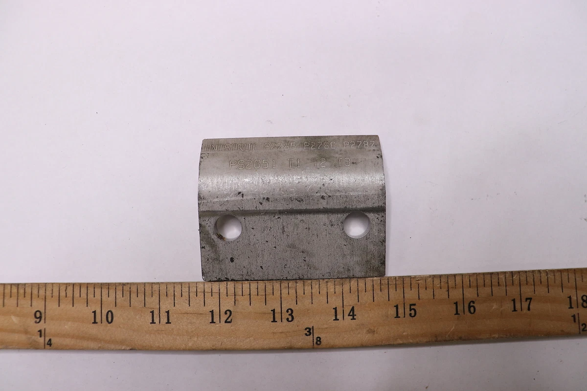 Cooper B435 ZN B-Line Beam Clamp B435ZN (Pack Of 10) Mara, 42% OFF