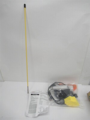 JLG 1001262016, Skyline Fierglass Rod Kit | eBay