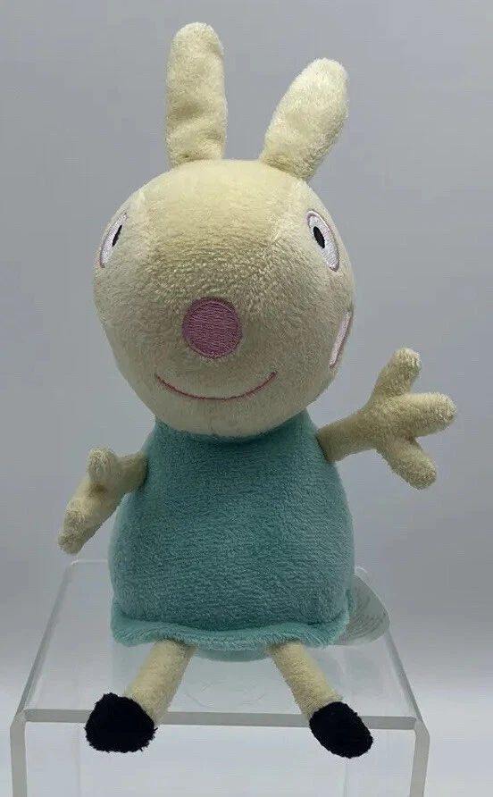 Peppa Pig Rebecca Rabbit