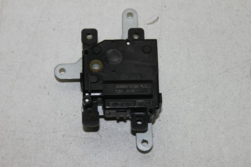 #13984 Toyota Avensis T27 2012 RHD Heater Flap Actuator 063800-2160 | eBay