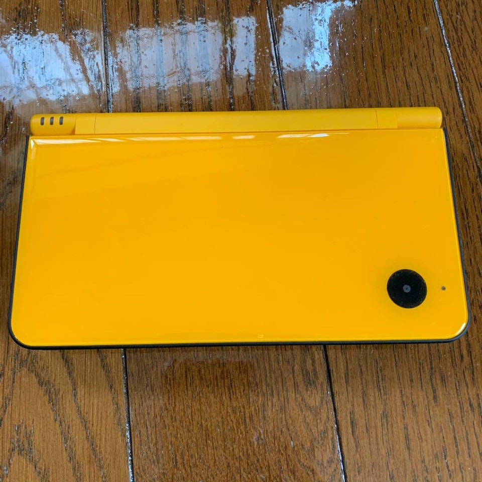 Nintendo DSi LL XL Console Only Various colors Used Select charger ...