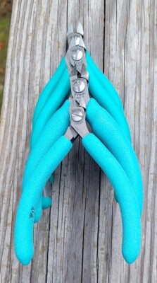 Lot 4 Total [Weller 632 NCF- 4 1/4, 595T, 2422E, 2422EB] Swiss Erem ...