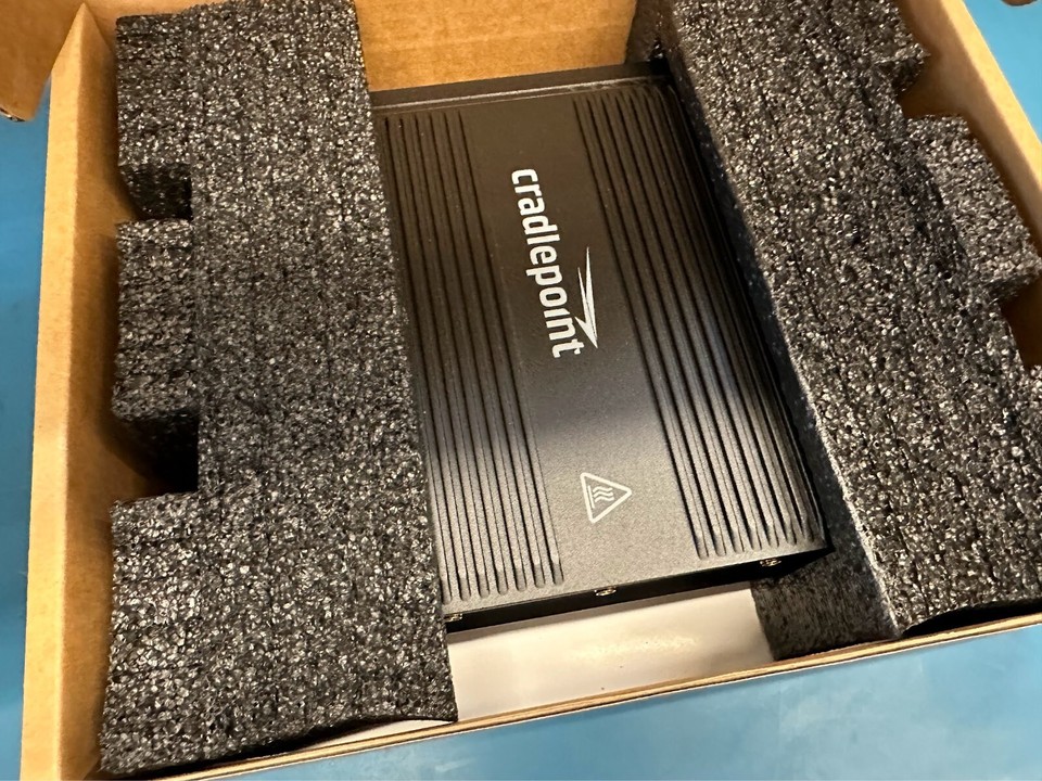 Cradlepoint IBR1700 | eBay
