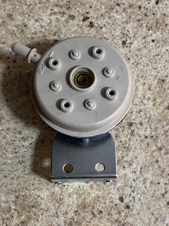 TRANE C341750P01 Furnace Air Pressure Switch IS20137-3311 | eBay
