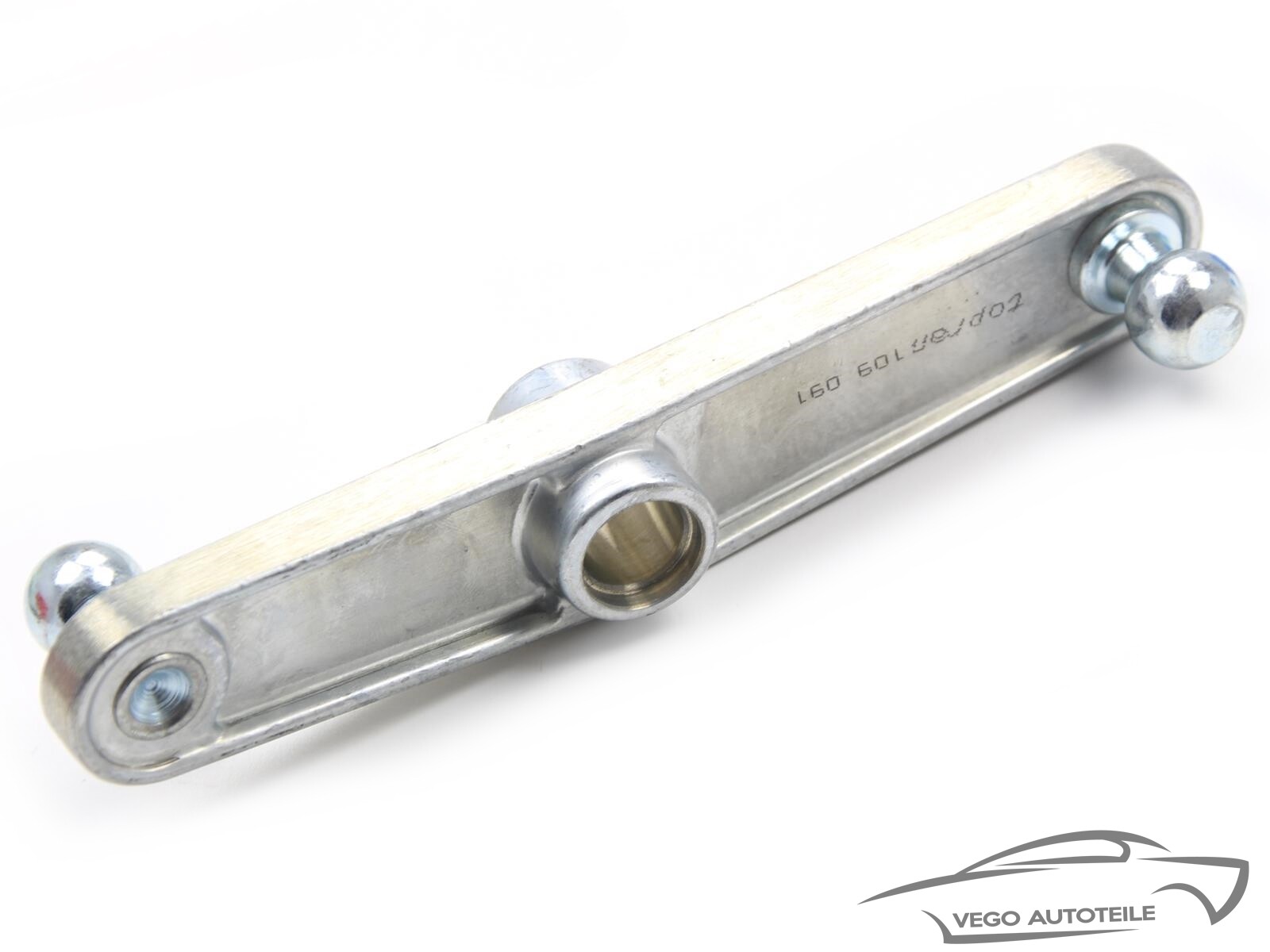 SCHALTUNG SCHALTSTANGE GETRIEBE HEBEL SCHALTBETÄTIGUNG 701711202 ...