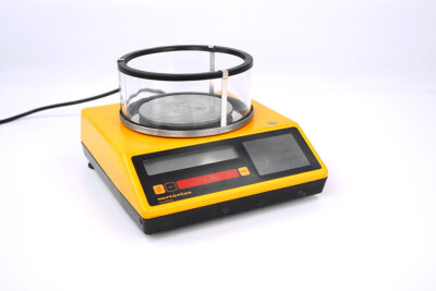 Sartorius Excellence E1200S Balance Winshield Präzisionswaage Waage ...