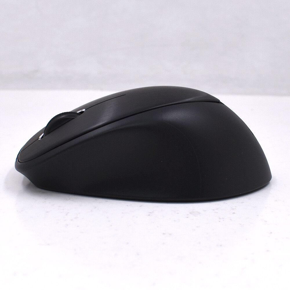 HP 1JR31AA Wireless Premium Mouse W/1600 DPI (Black) - New | eBay