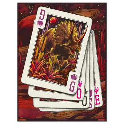 Goose Kettlehouse Amphitheater Missoula, MT 9/19 - 9/20/24 Poster by ...