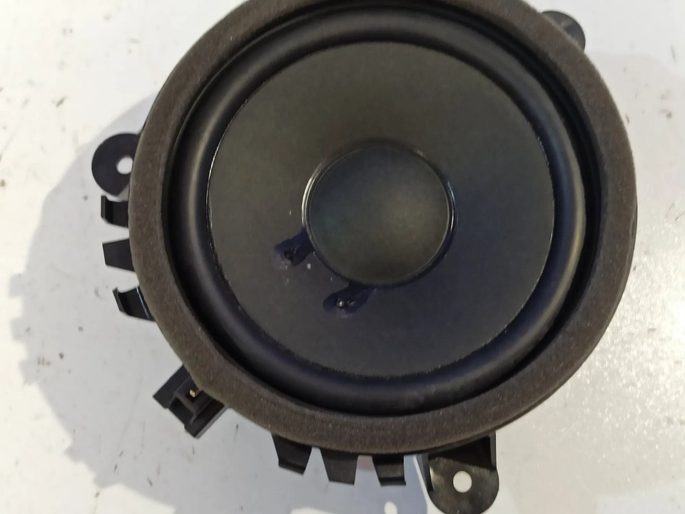 VOLVO V60 Front Right Door Speaker 31489619 30657445 2.00 Petrol 180kw 18281063 | eBay UK