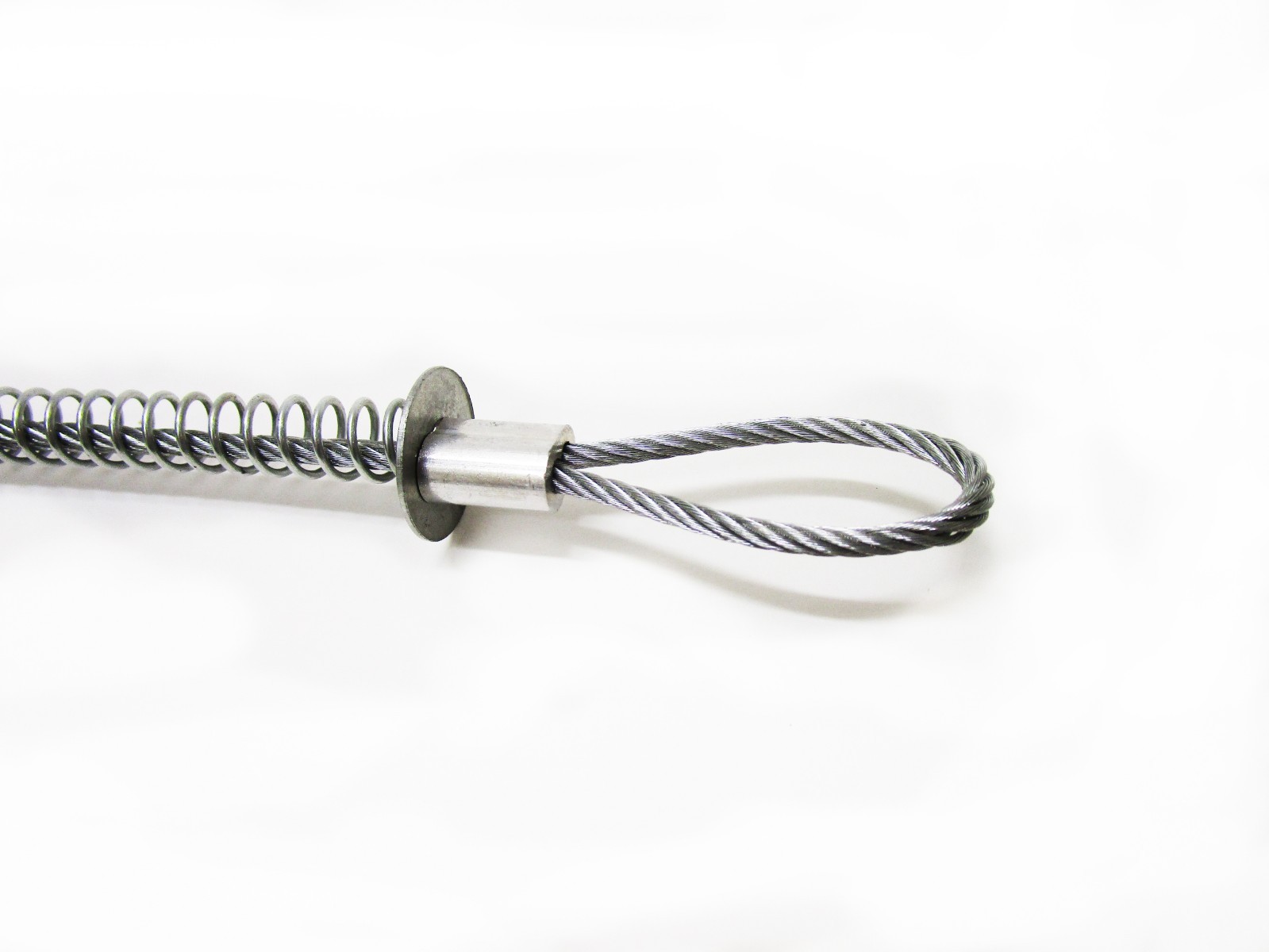 Hose to Hose Whip Stop 200 PSI Bulk Pack 1/8" 3/16" 14/" 3/8" Osha ...