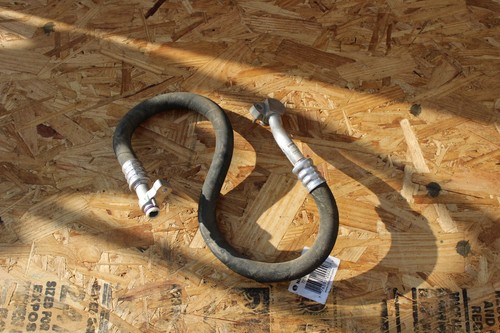 Evaporator Compressor Suction Pipe Coolant Line OEM BMW B58 F33 F32 F30 ...