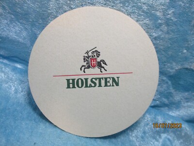 Holsten Beer Coaster | eBay