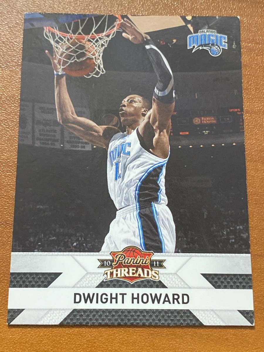 Baloncesto De Dwight Howard