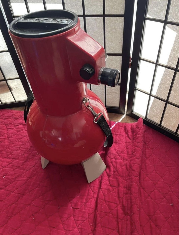 Edmund Scientific Astroscan Reflector Telescope Local Pick Up | eBay