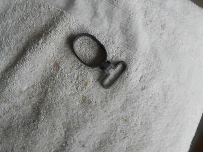 Siamese chakra type 66 model 1902 stock middleband w sling swivel ...