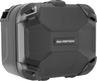 SW-MOTECH DUSC Hard Case - L - 41 Liter HSK.00.745.11000/B | eBay