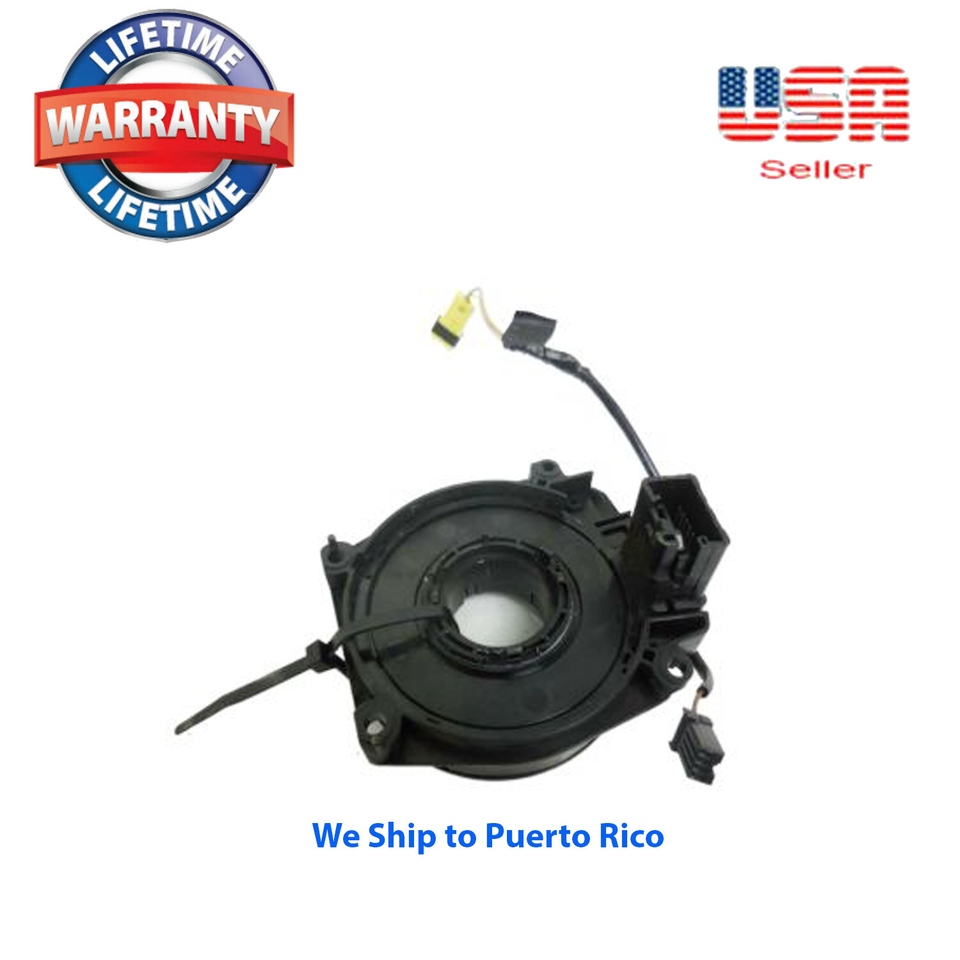 25554-4Z300 CLOCK SPRING Fit NISSAN SENTRA 2001-2006 25554-4Z325 | eBay
