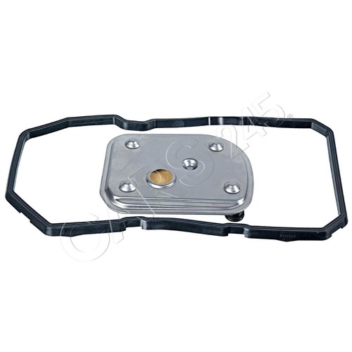 FEBI Automatic Trans Hydraulic Filter Set For MERCEDES W169 W245 ...