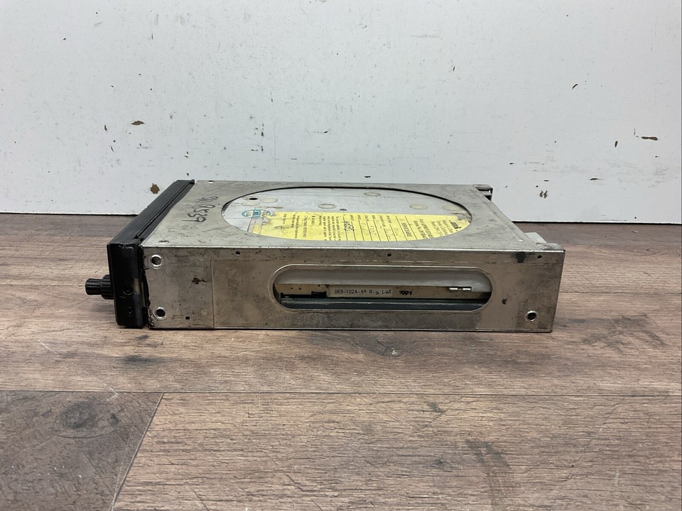 Bendix King KX 155 TSO NAV/COM with Tray | eBay