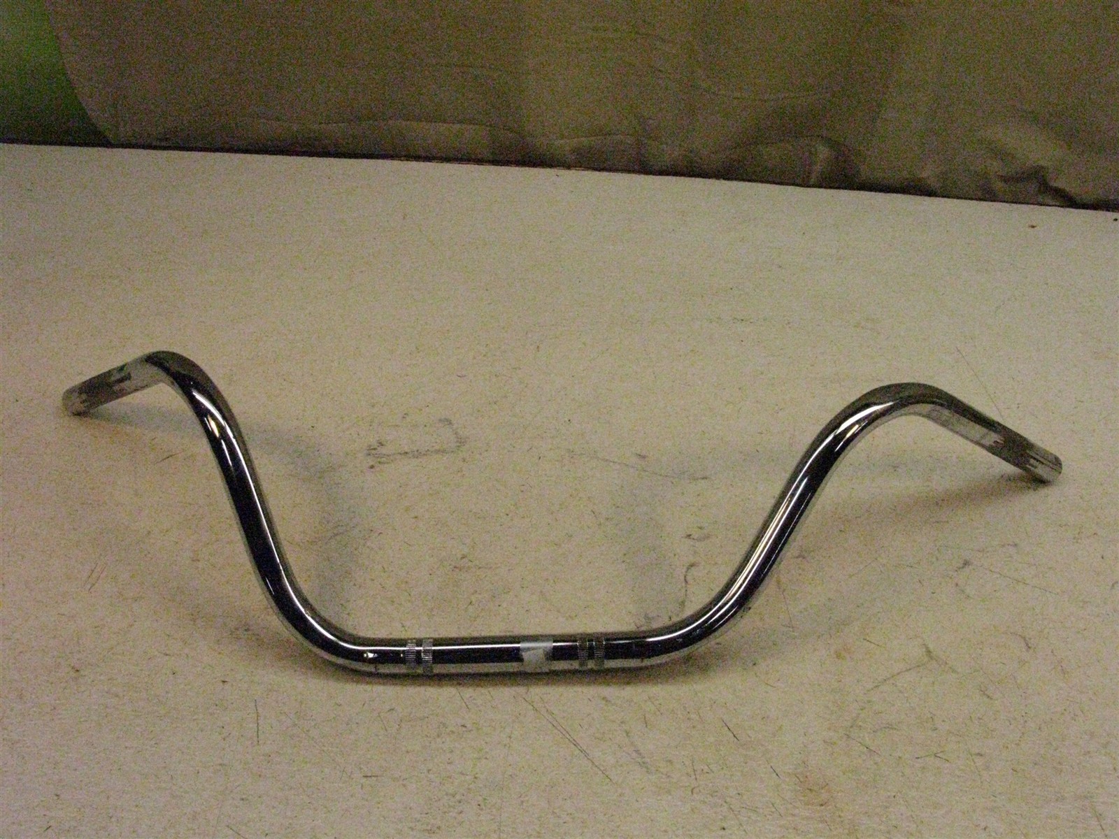 1979 yamaha xs650 special y395~ handlebars bars | eBay